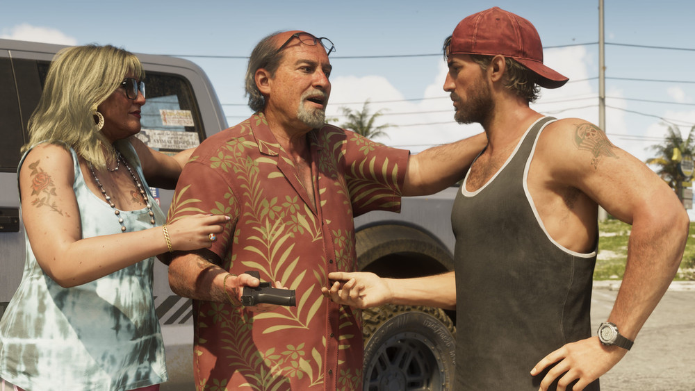 Le report de GTA VI ferait paniquer certains studios - IG News