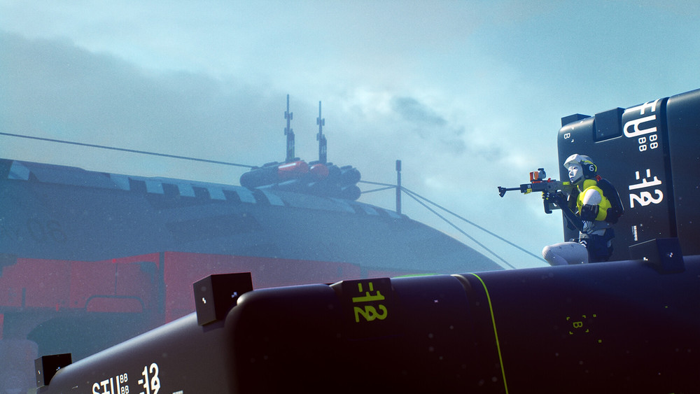 Morale at Bungie is reportedly at an all-time low following the ...