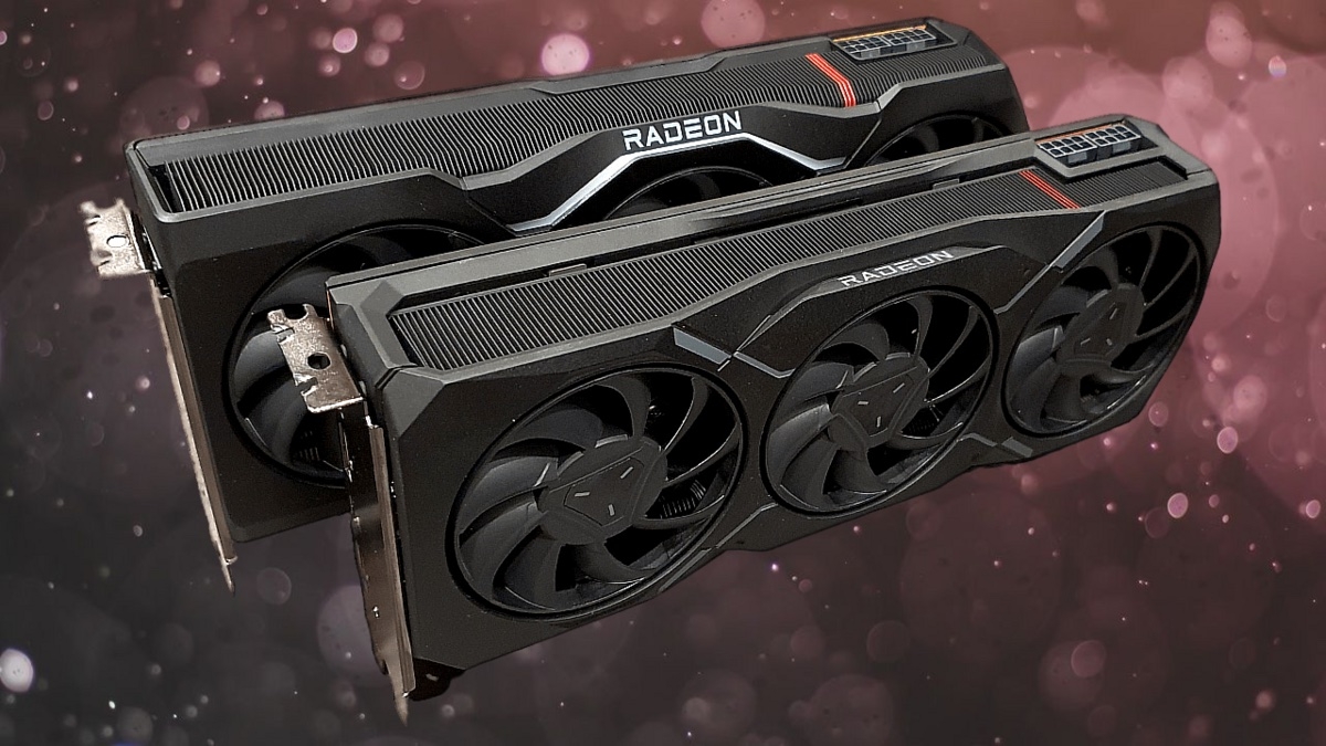 An AMD Radeon RX 7000 prototype with 6 GB has been spotted - IG News