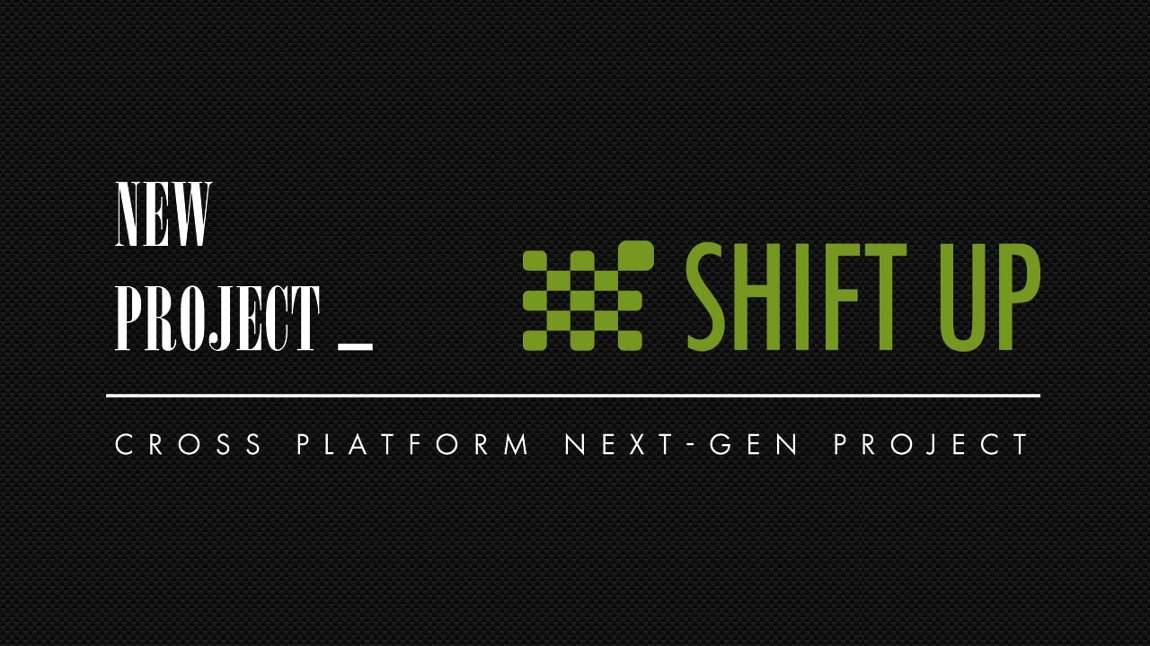 Shift Up tells us more about its next AAA game - IG News
