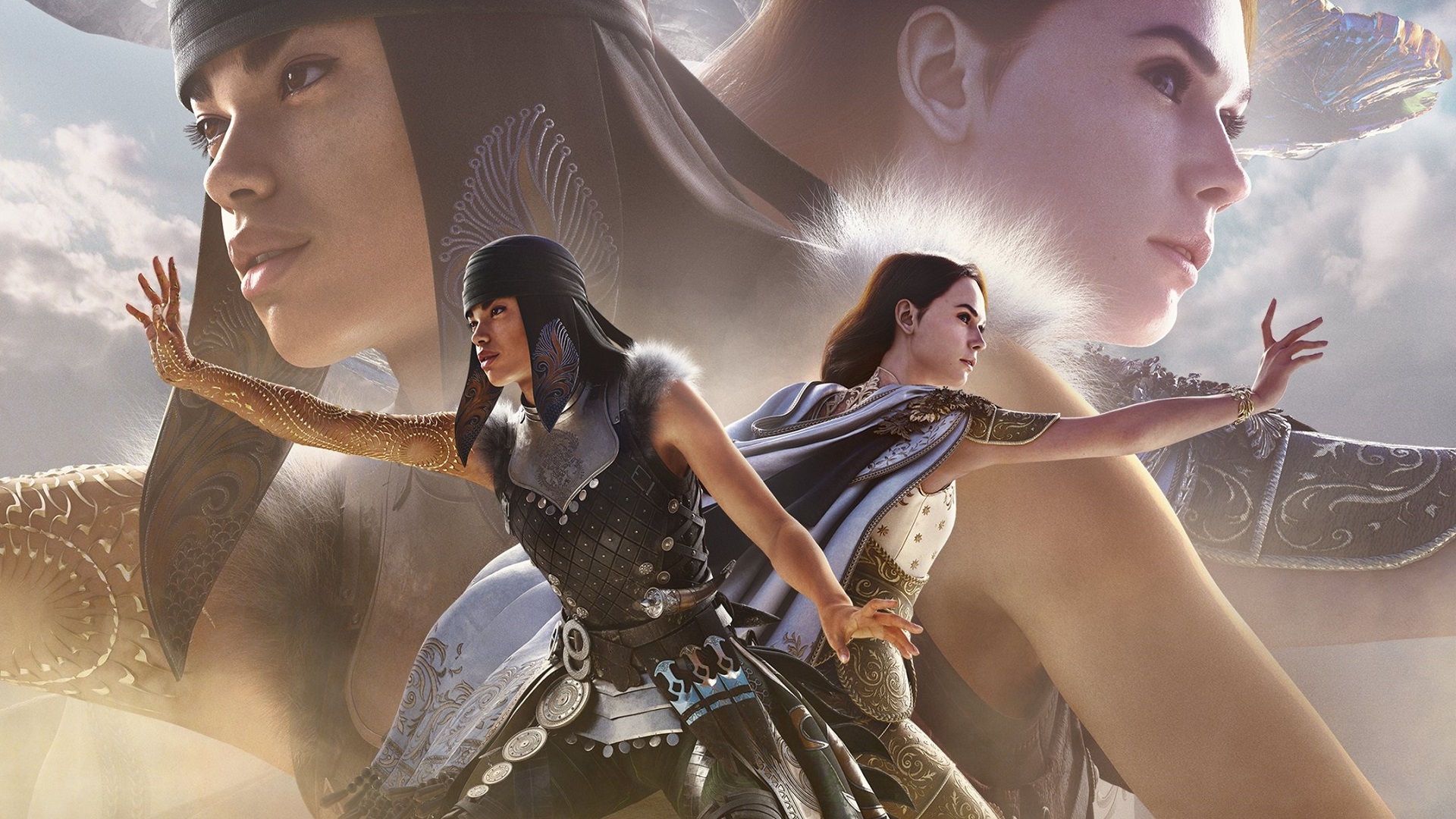 Square Enix dévoile un trailer pour In Tanta We Trust, le prochain DLC ...