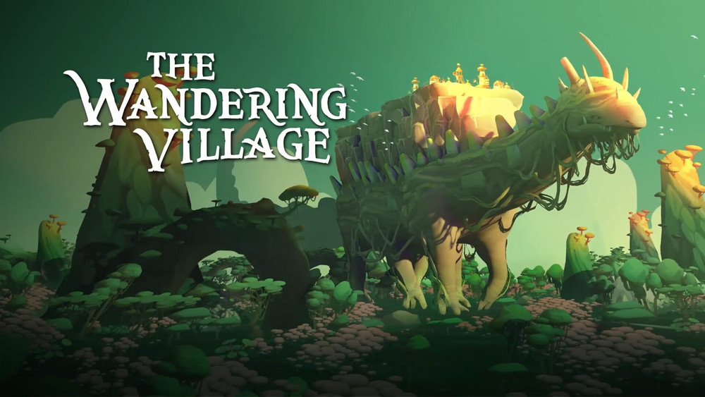 The Wandering Village veröffentlicht am 17. Juli die Version 1.0 - IG News