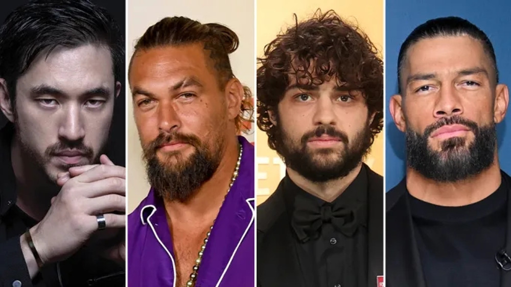 Jason Momoa and Roman Reigns could star in the next Street Fighter ...