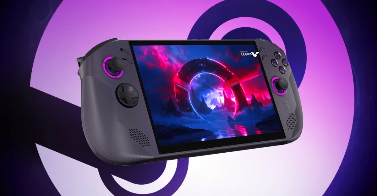 Valve stellt die Version SteamOS 3.7 mit Unterstützung für Legion Go S bereit - IG News