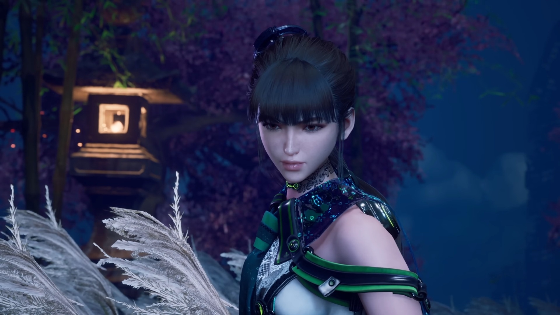 Stellar Blade: il DLC “NIKKE” viene mostrato in un video - IG News