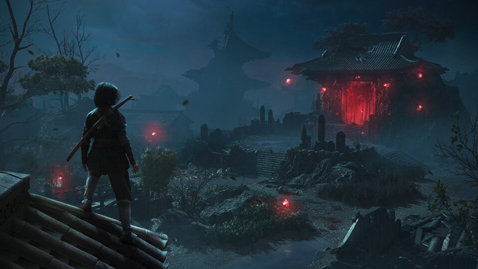 Assassin's Creed Shadows: Patch 1.05 erscheint am 27. Mai - IG News