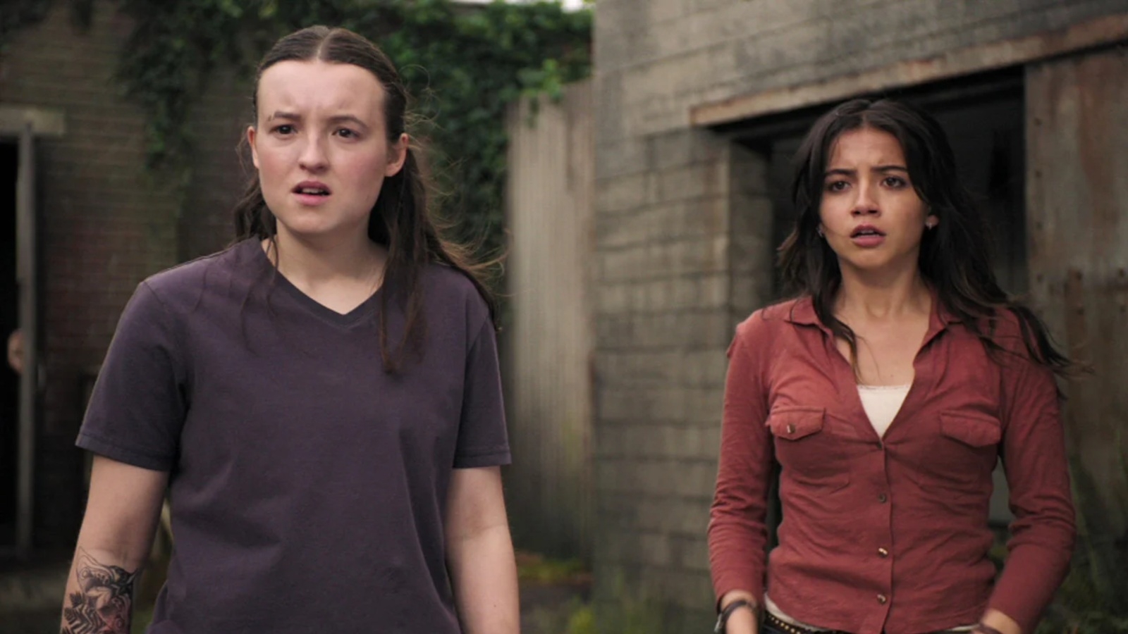 The Last Of Us Letzte Folge