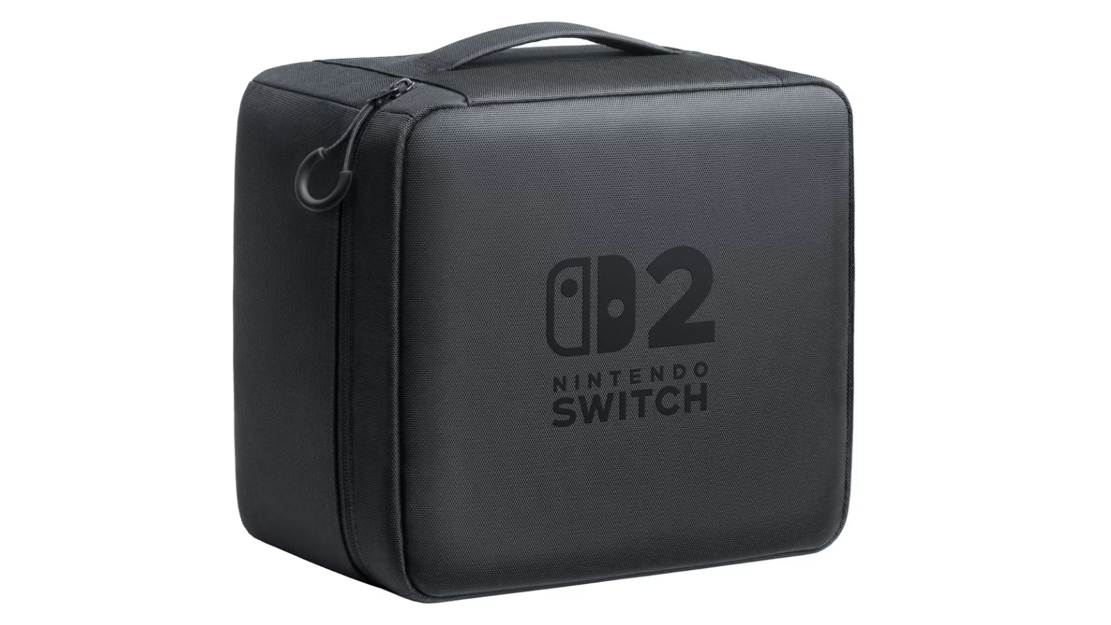 Nintendo ha enseñado la funda todo en uno de la Switch 2 - IG News