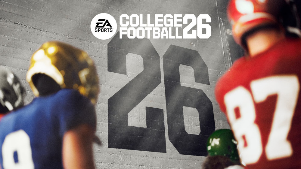 Nuevo tráiler de College Football 26 - IG News