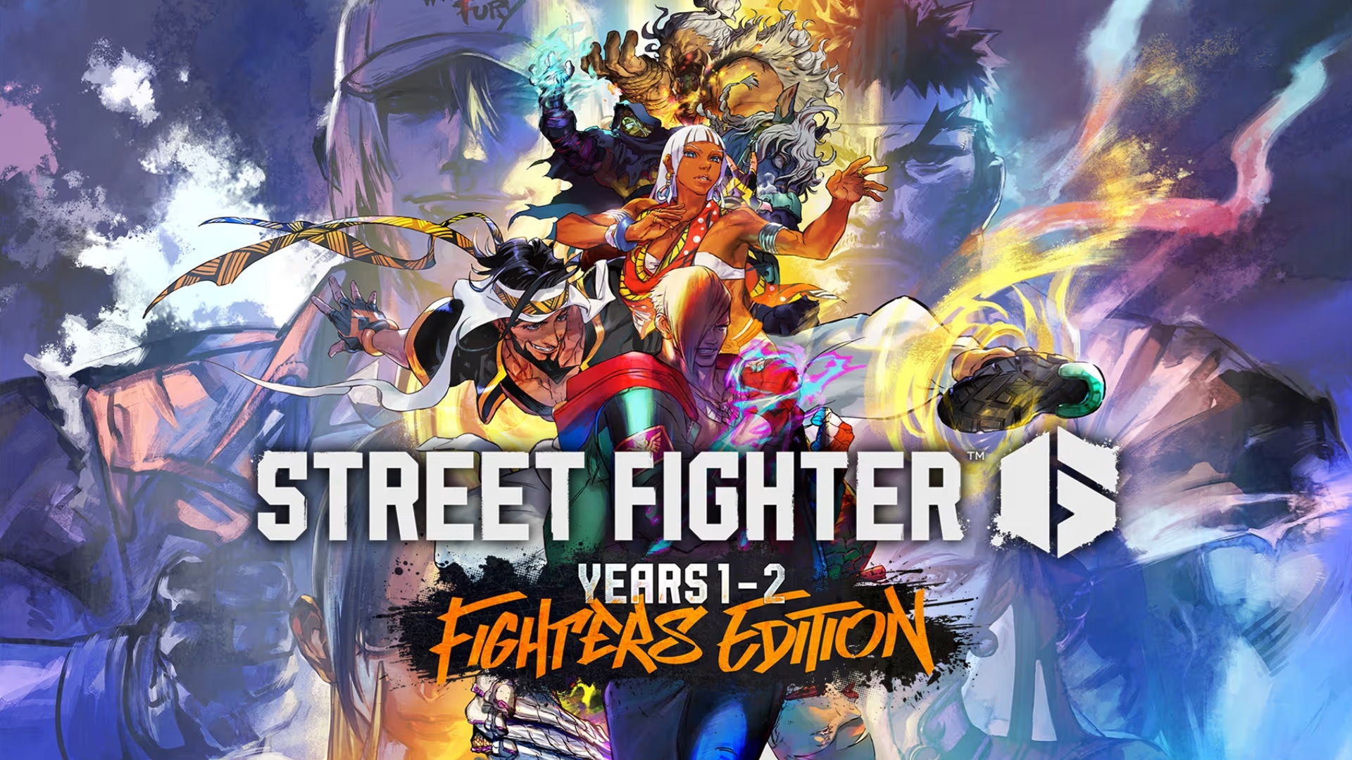 The Street Fighter VI Switch 2 version will feature new gameplay ...