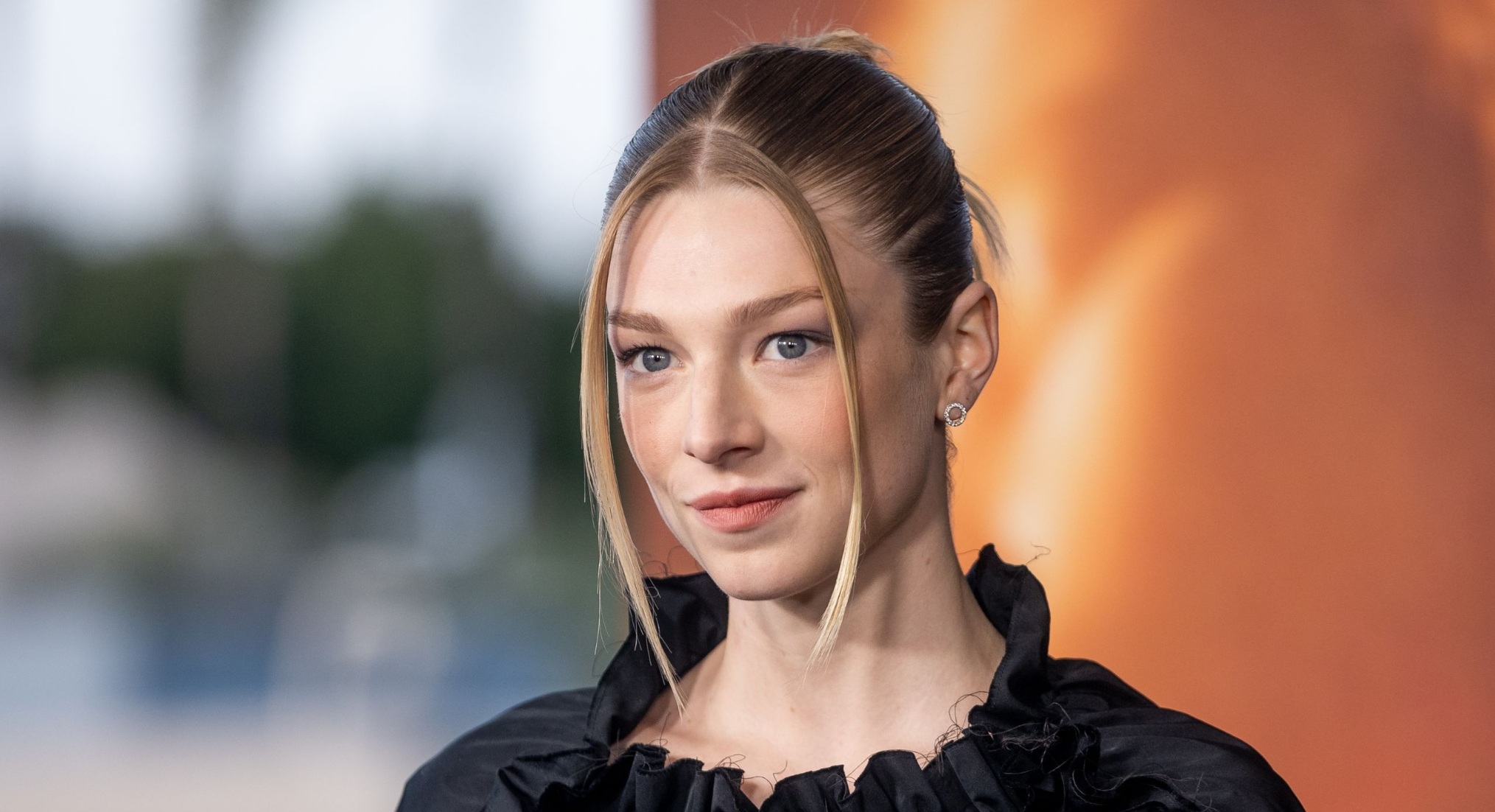 Hunter Schafer could play Zelda in the live-action film - IG News