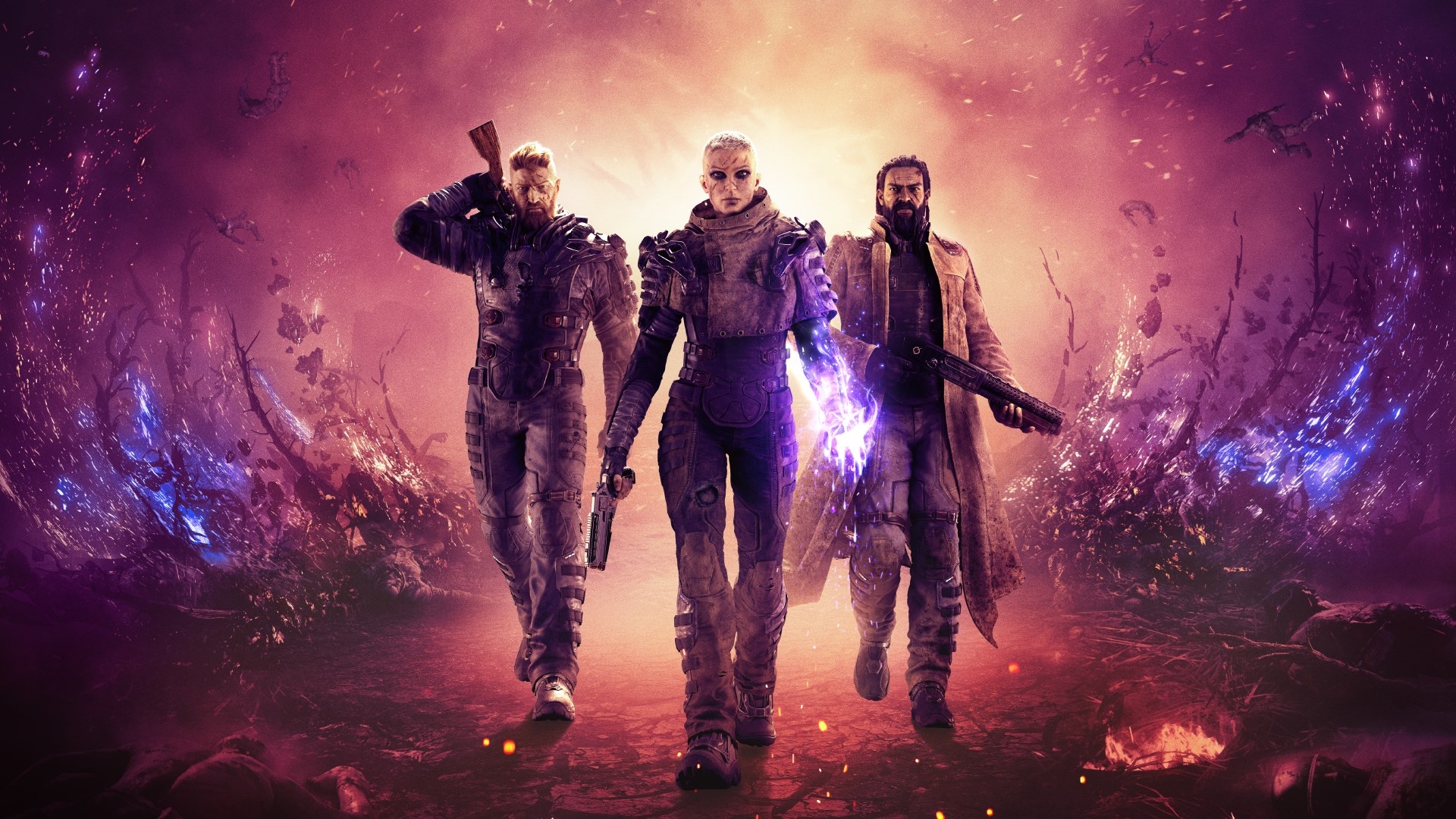 People Can Fly has cancelled two games and will lay off more staff - IG ...