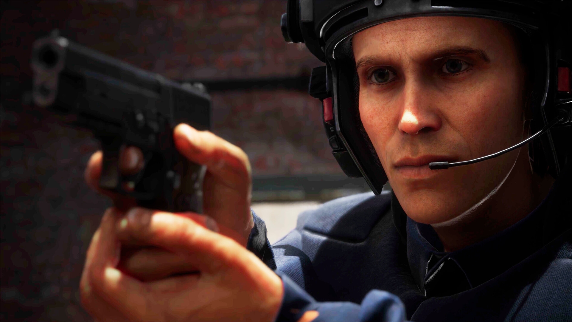 Nacon presenta a los personajes de RoboCop: Rogue City - Unfinished ...