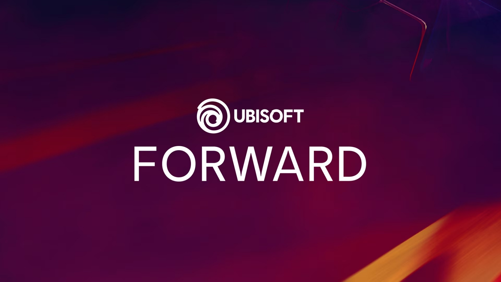 There won't be an Ubisoft Forward this year - IG News