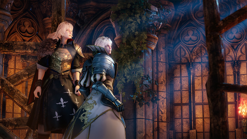Bloodstained: The Scarlet Engagement wurde für 2026 offiziell ...