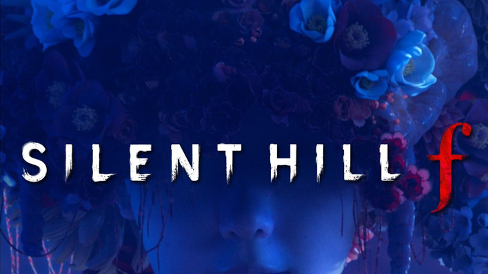 Here are the US, Japanese and European covers for Silent Hill f - IG News