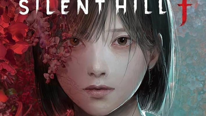 Here are the US, Japanese and European covers for Silent Hill f - IG News