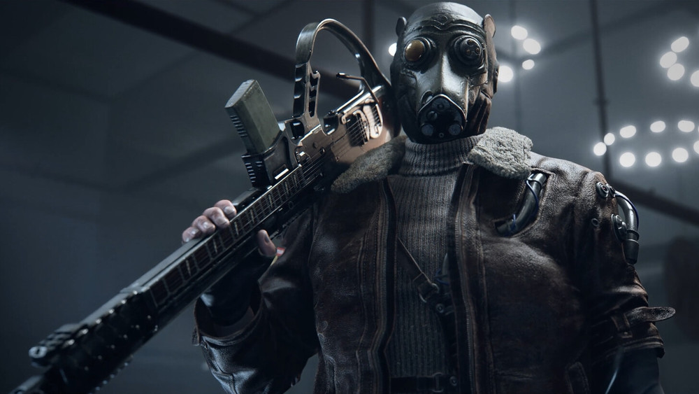 Confirmado Atomic Heart 2 para 2026 - IG News