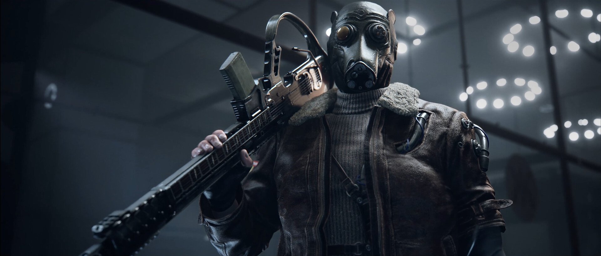 Atomic Heart 2 has been confirmed for 2026 - IG News