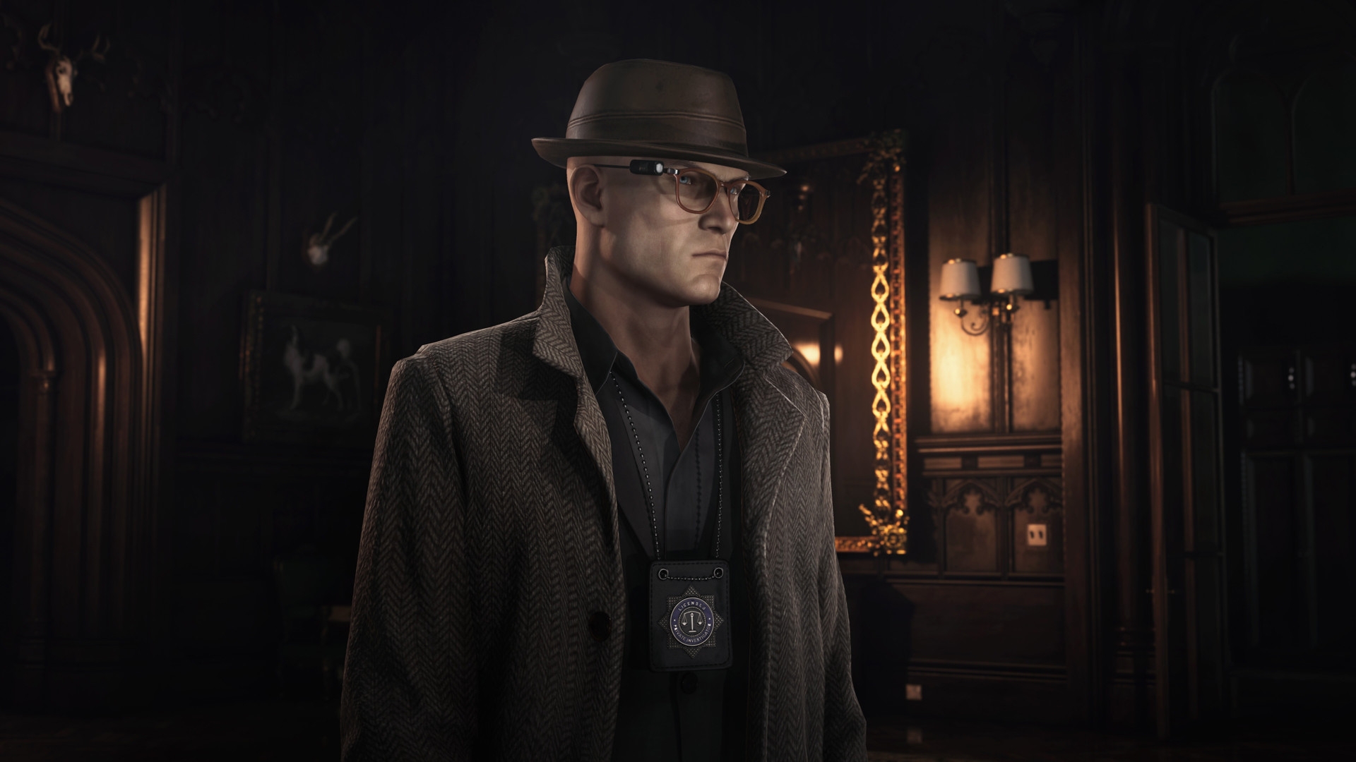 Hitman tendrá modo cooperativo - IG News