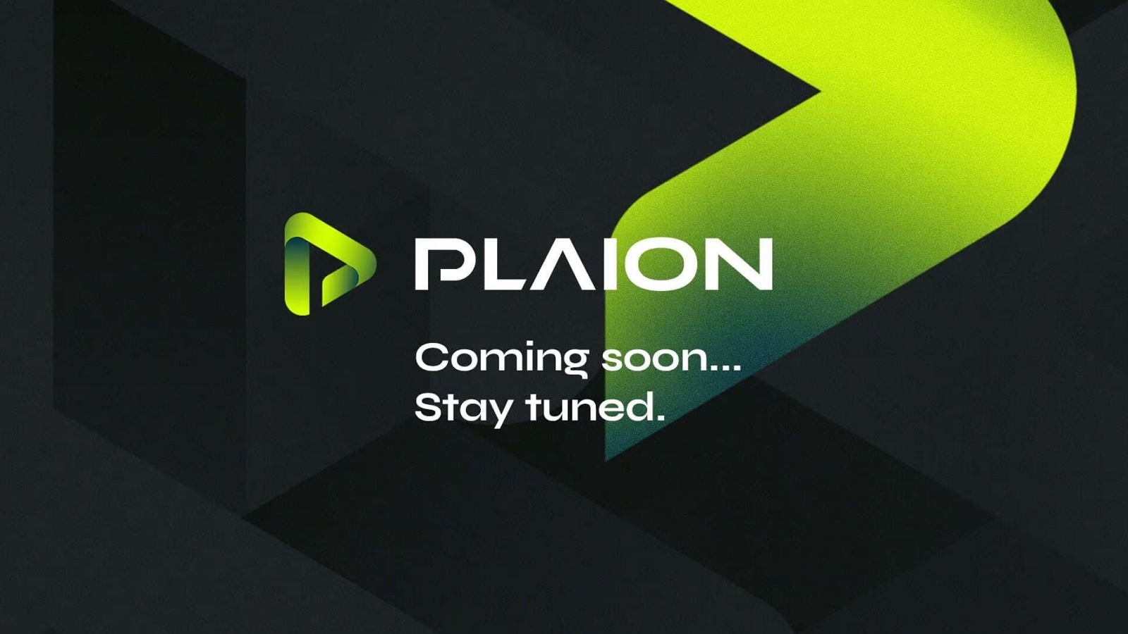 PLAION se reestructurará fusionándose con varias empresas - IG News