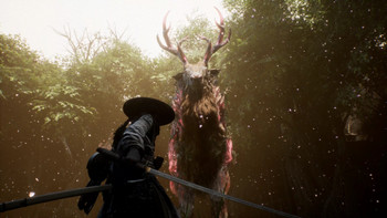 GAME FREAK showcases Beast of Reincarnation with a first video - IG News