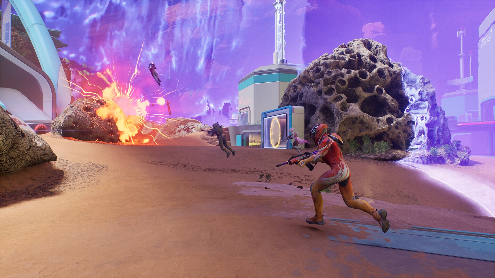 El CEO de 1047 Games afirma que no sabía lo de los packs de 80 $ de ...