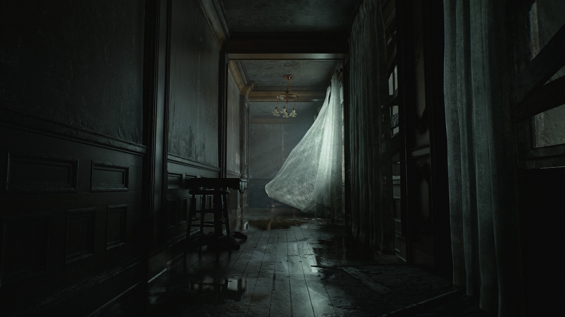 Resident Evil Requiem will be playable in both first- and third-person - IG News