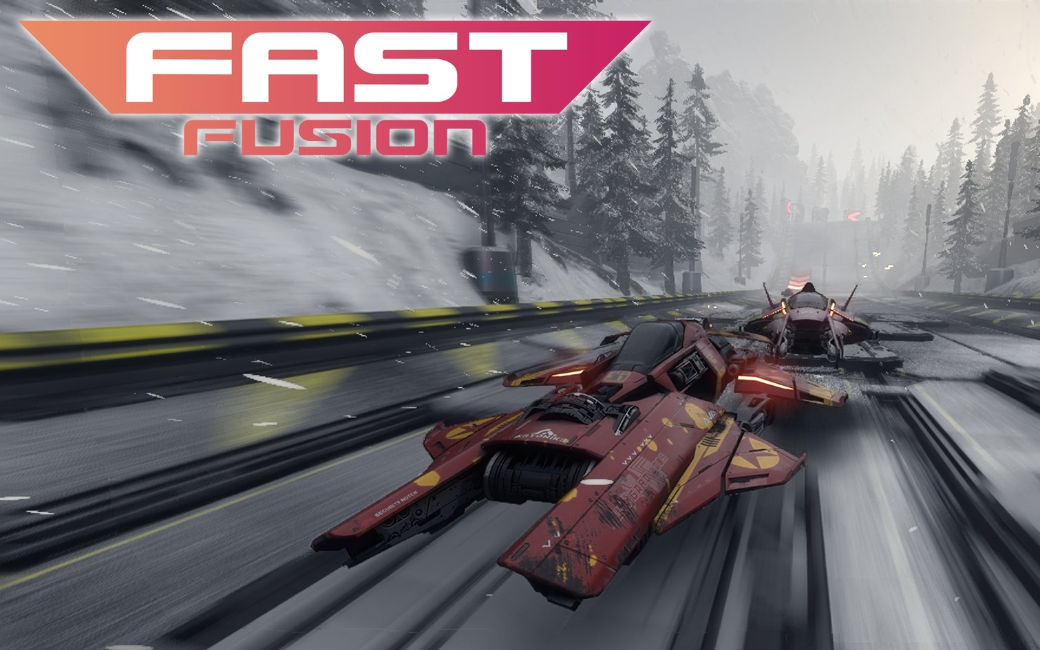 Fast Fusion dará la bienvenida a un nuevo modo gráfico - IG News