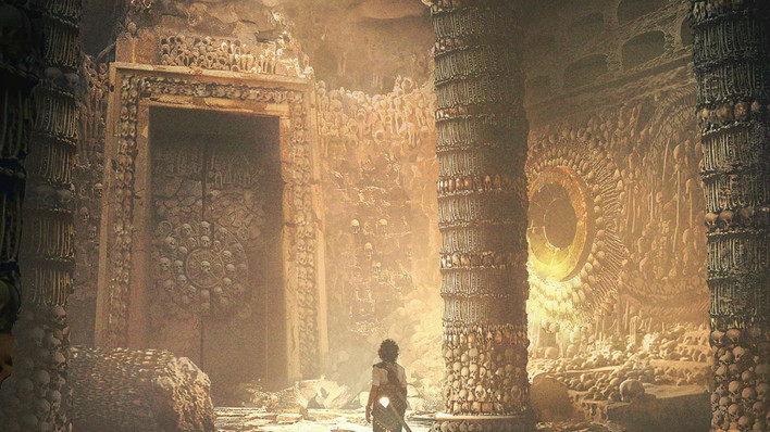 Resonance: A Plague Tale Legacy is back with three more artworks - IG News