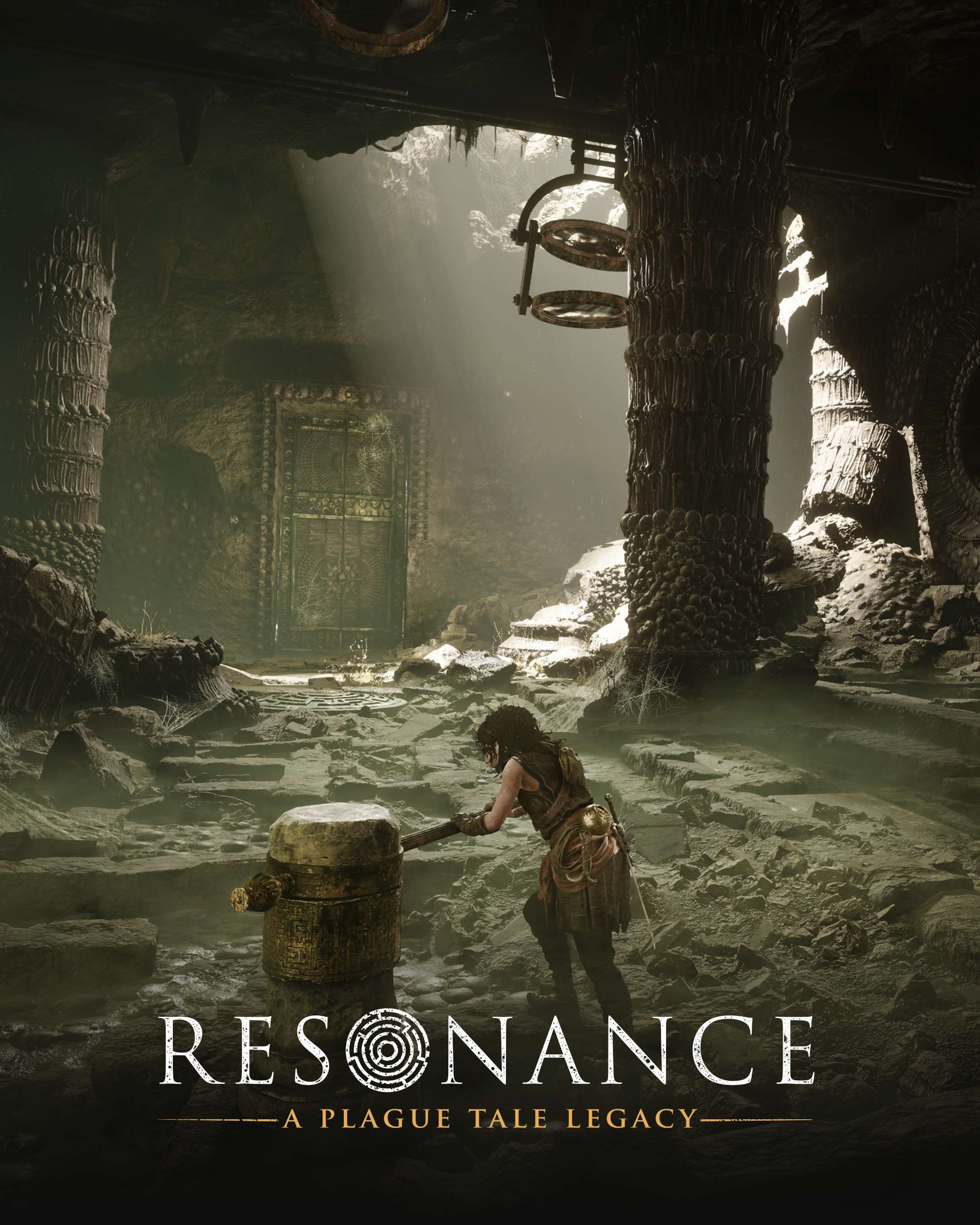 Resonance: A Plague Tale Legacy is back with three more artworks - IG News