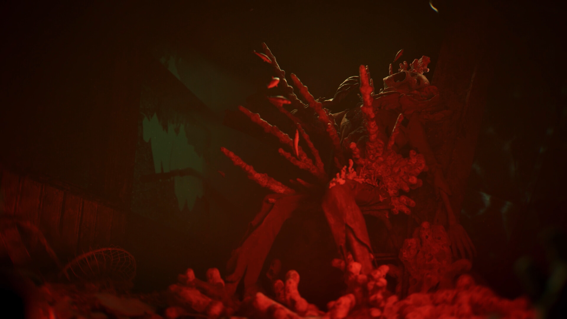 Still Wakes the Deep da la bienvenida al DLC Siren's Rest el 18 de ...