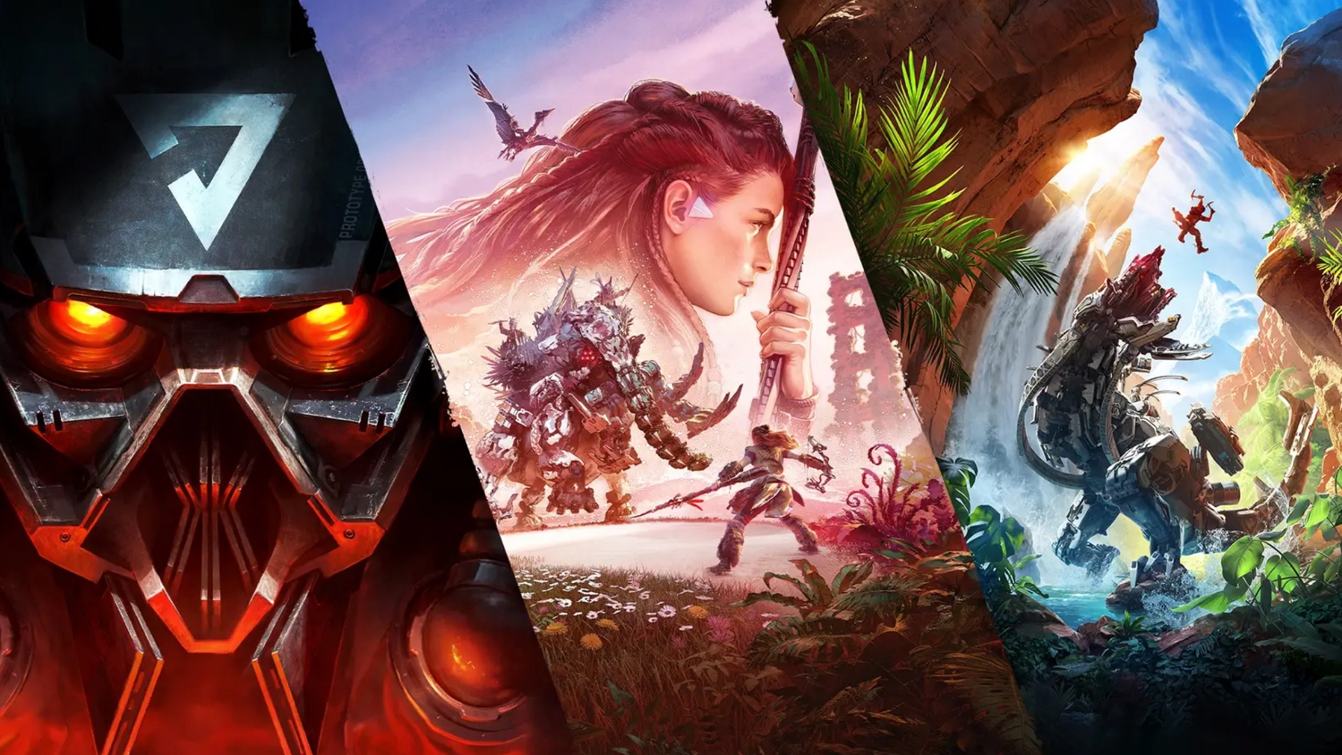 Guerrilla Games celebrates its 20th anniversary and gives some numbers ...