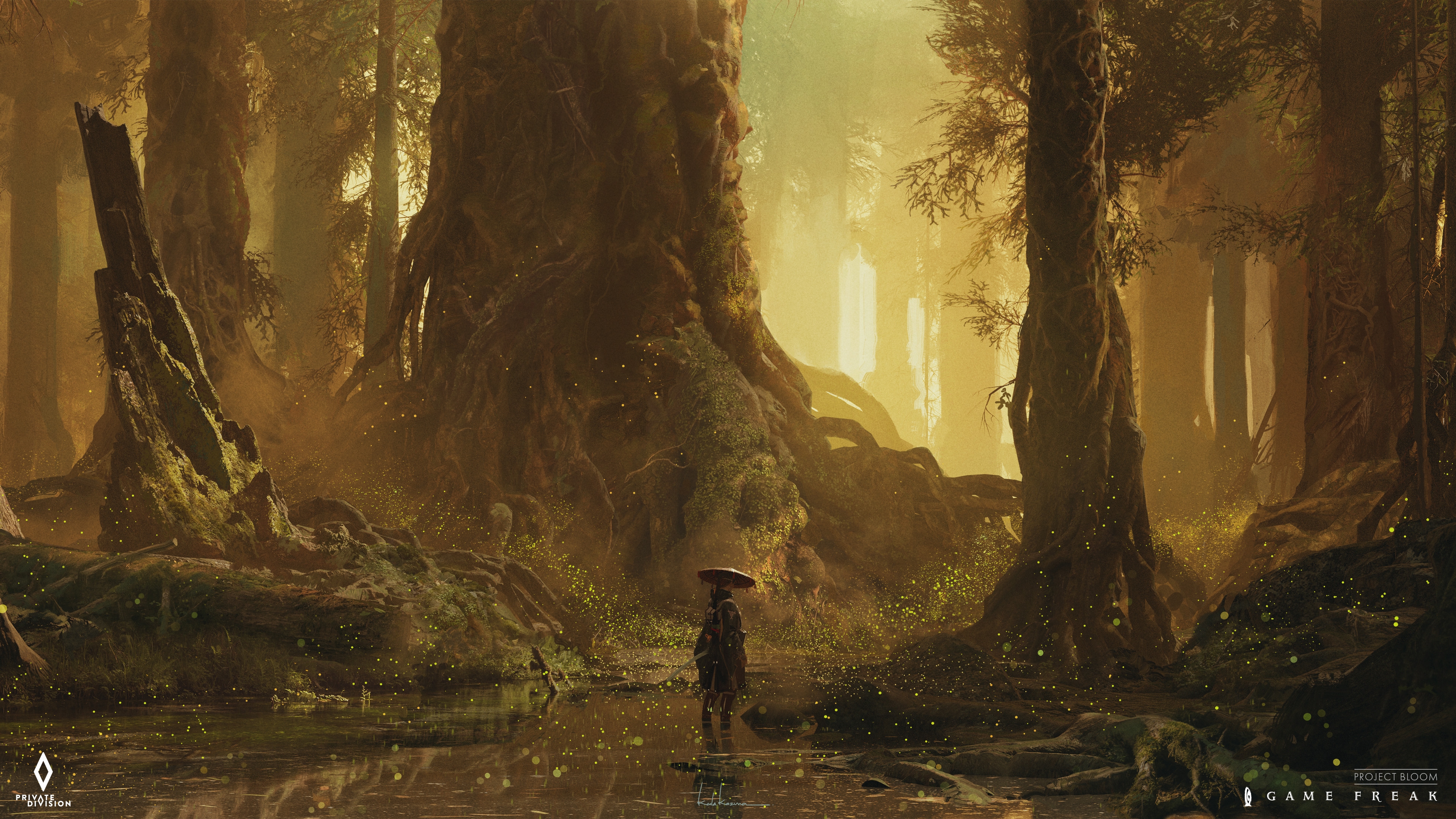 Game Freak, the development studio for the Pokémon games, will create a ...