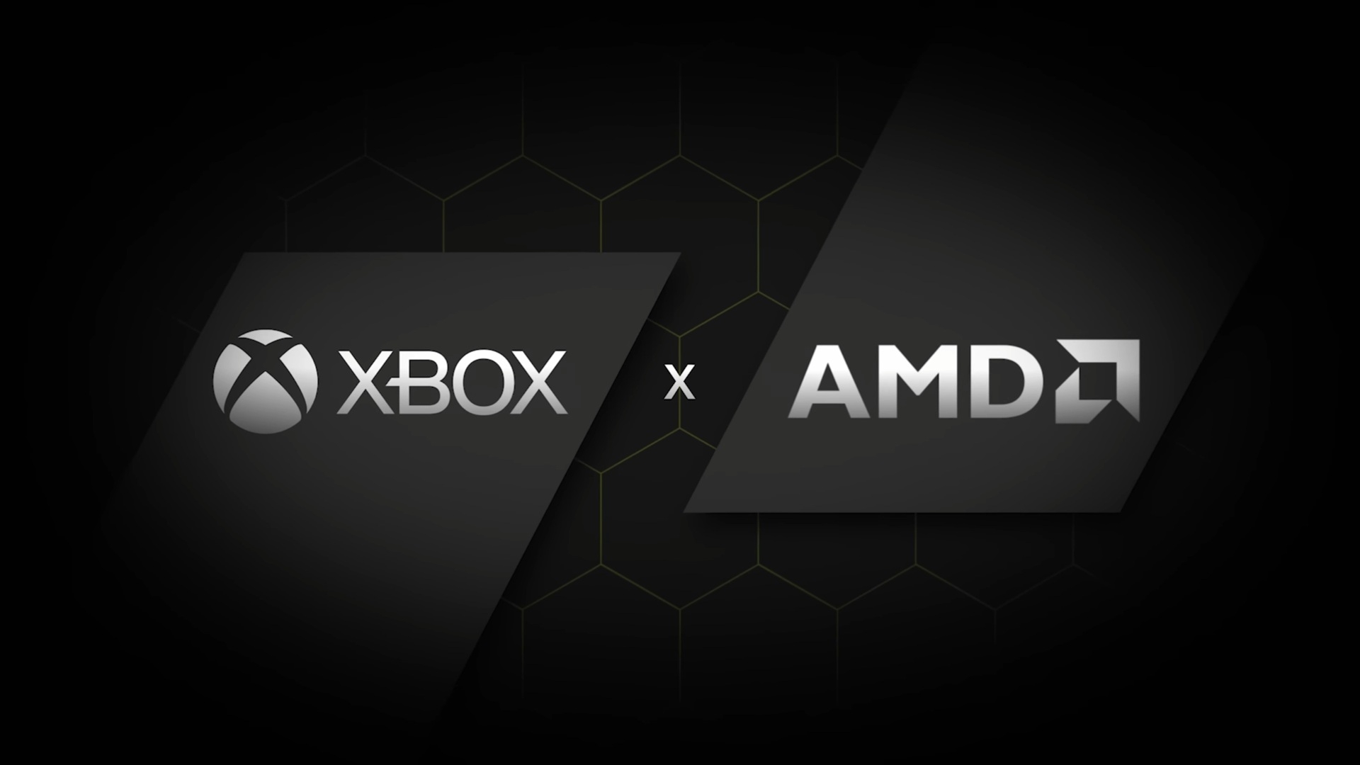 Xbox et AMD signent un partenariat pour le développement des prochaines ...