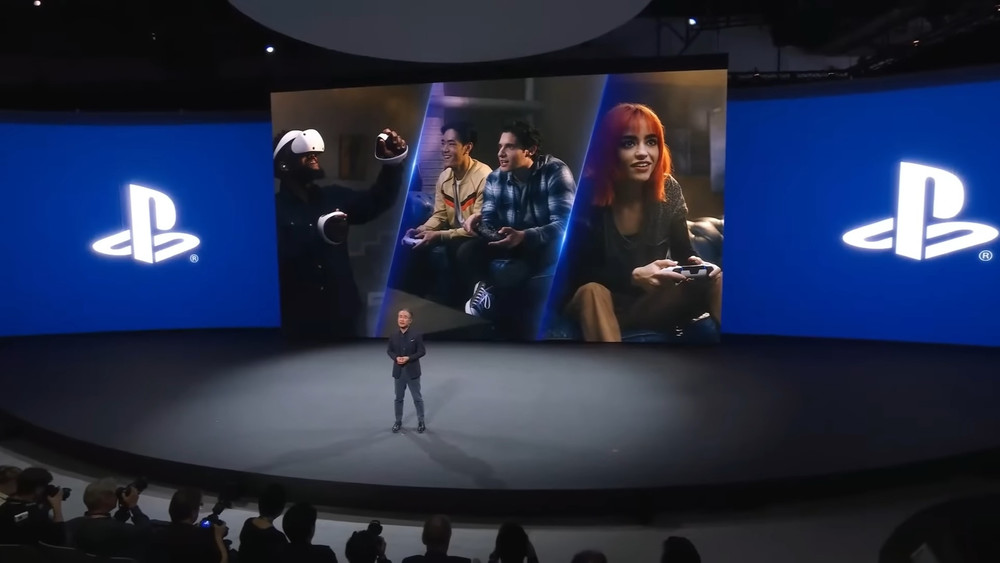 Sony is reportedly looking into buying Warner Bros.' gaming division ...