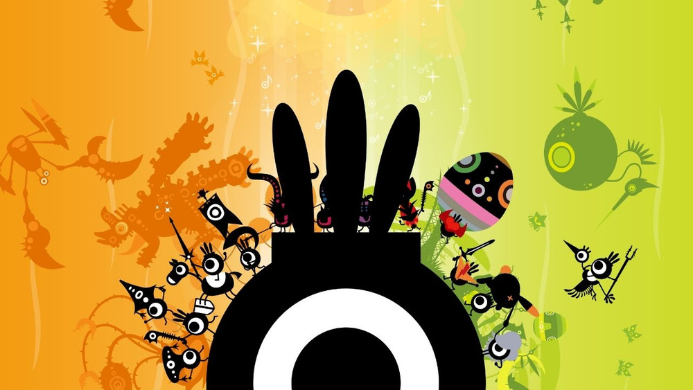 Patapon 1+2 Replay is back with another gameplay video - IG News