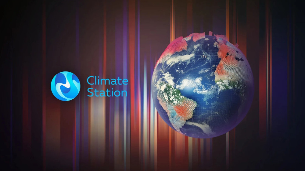 Climate Station, a game that raises awareness about climate issues, is ...