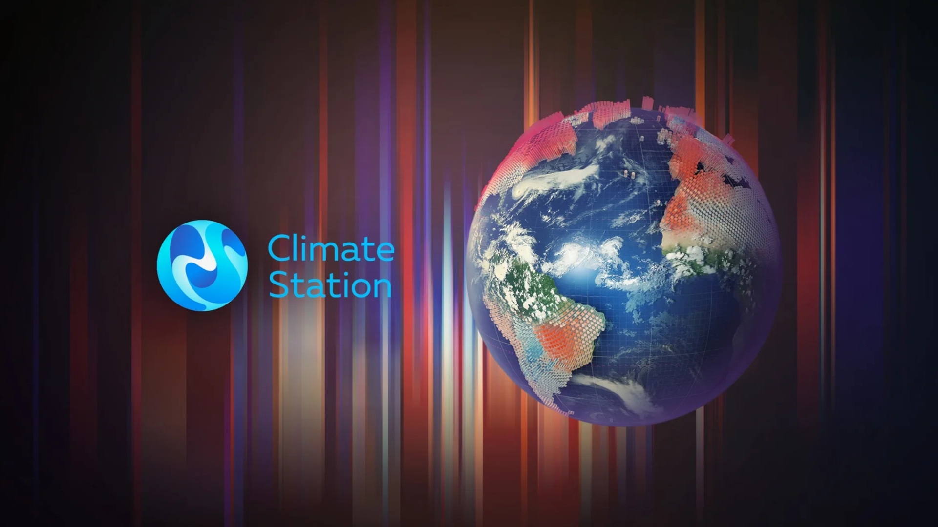 Climate Station, a game that raises awareness about climate issues, is ...
