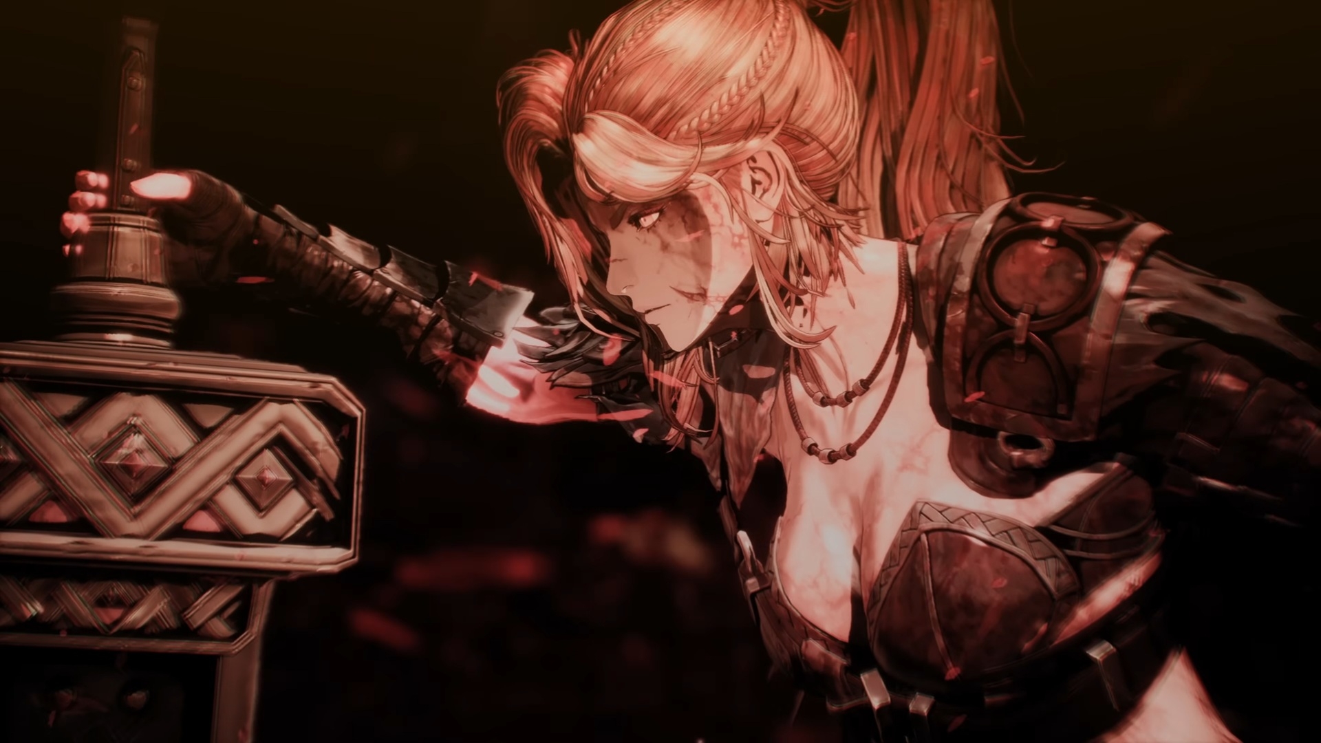 The First Berserker: Khazan will get a new DLC this June 26 - IG News