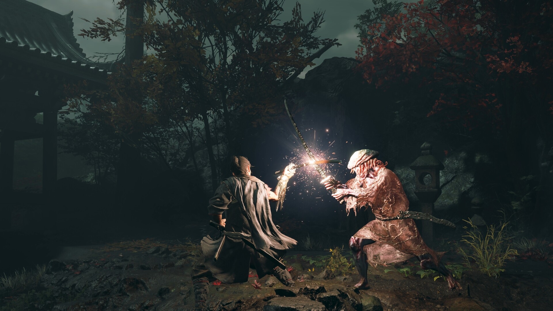 Onimusha: Way of the Sword ne sera pas un open-world ou même un ...