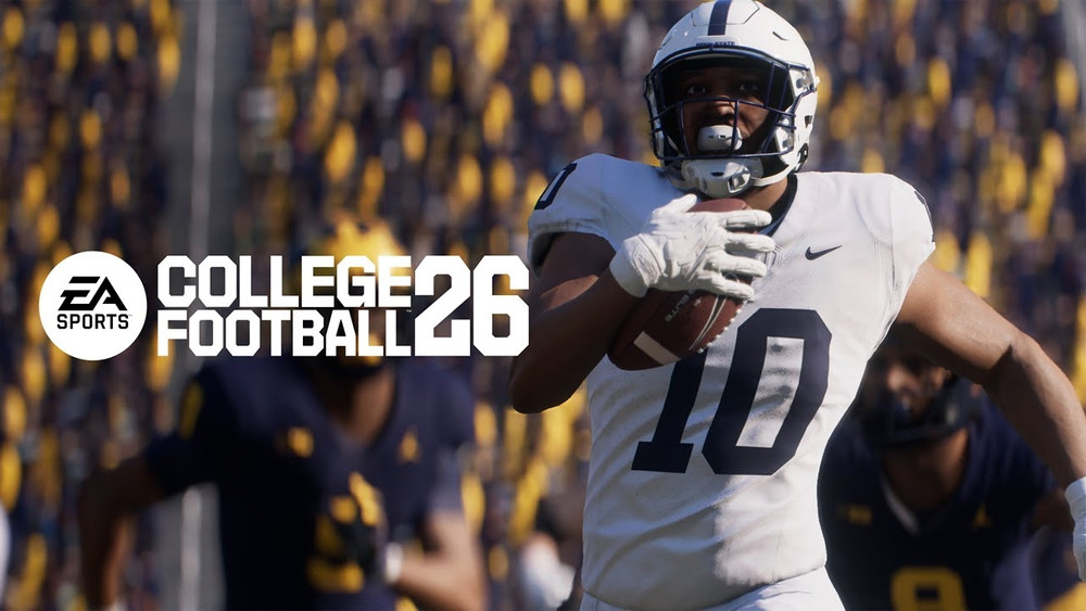 College Football 26 nos trae un breve vistazo a su jugabilidad - IG News