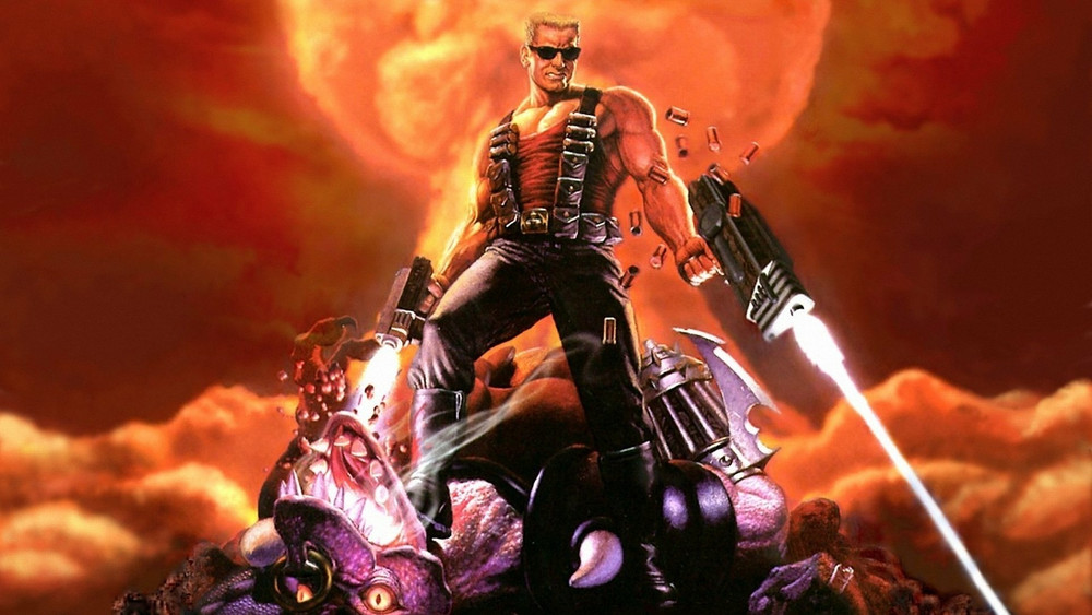 Il produttore della serie Devil May Cry ha comprato i diritti di Duke ...