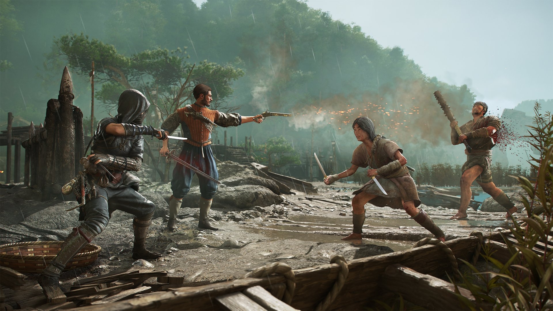 Assassin's Creed Shadows: Patch 1.06 mit dem Albtraum-Schwierigkeitsgrad kommt am 25. Juni - IG News