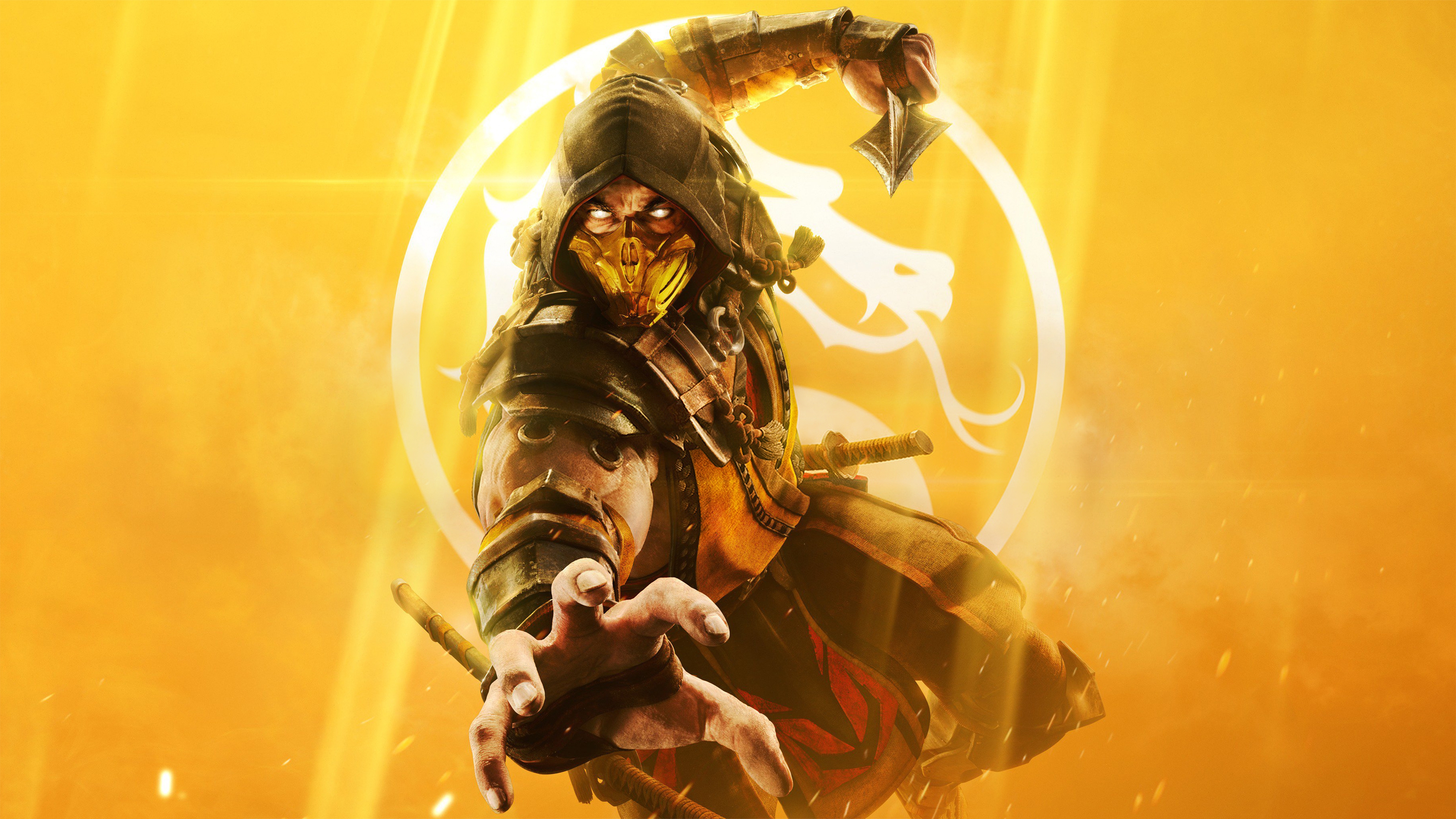 NetherRealms continues to tease the next Mortal Kombat game - IG News