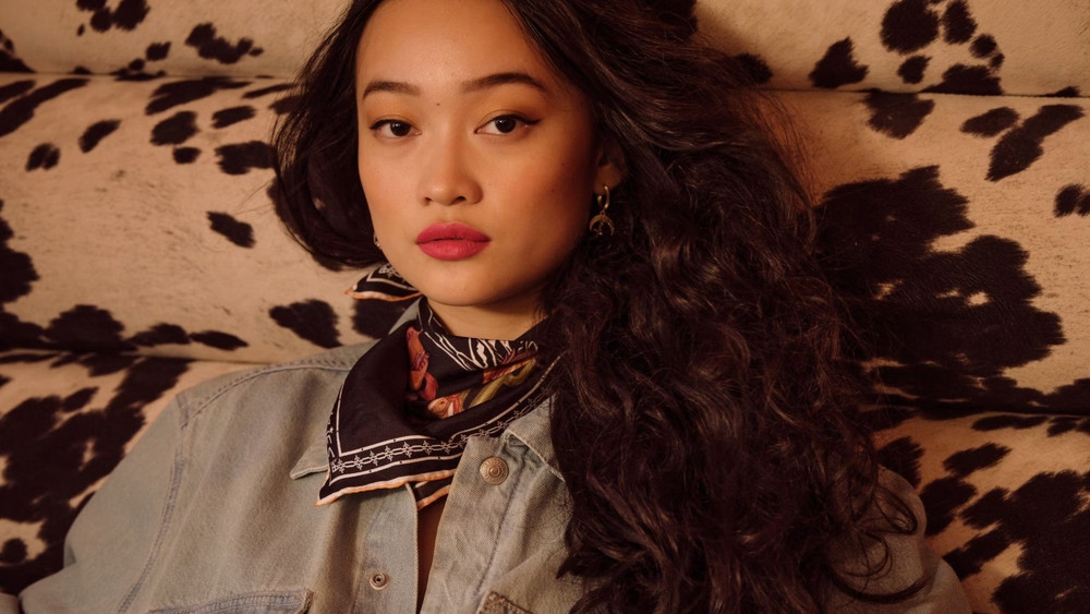 Callina Liang incarnera Chun-Li dans le film live-action Street Fighter ...