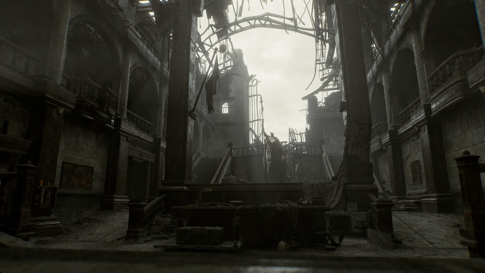 Resident Evil Requiem ha sido añadido a listas de deseos más de un ...