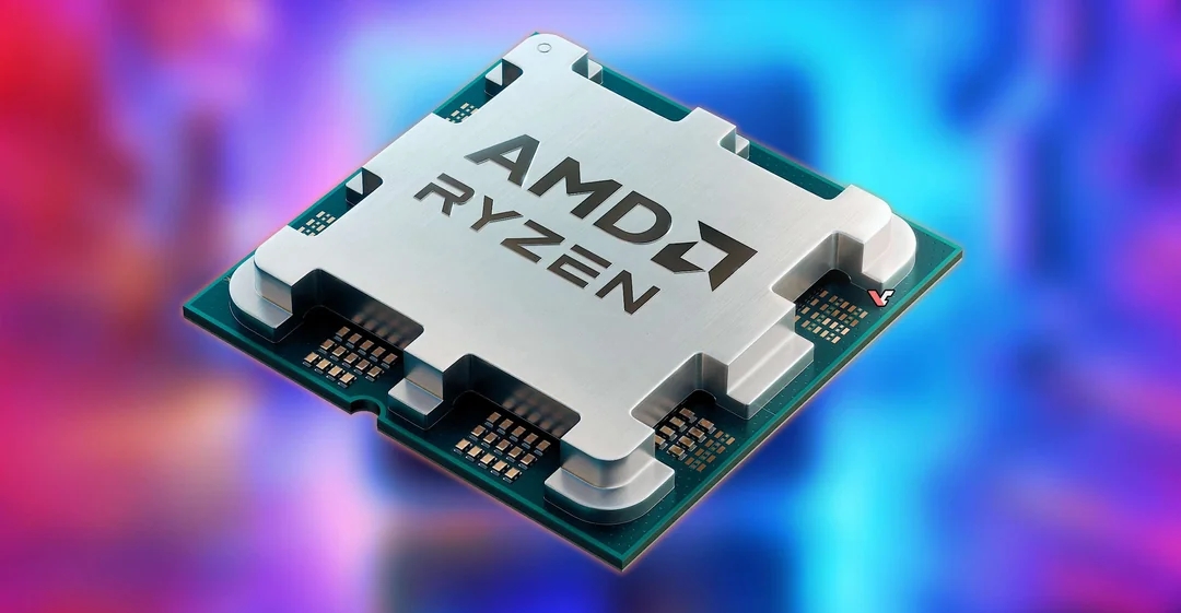 Le Ryzen 5 7400 (Non-F) avec iGPU repéré dans une fiche d’expédition ...