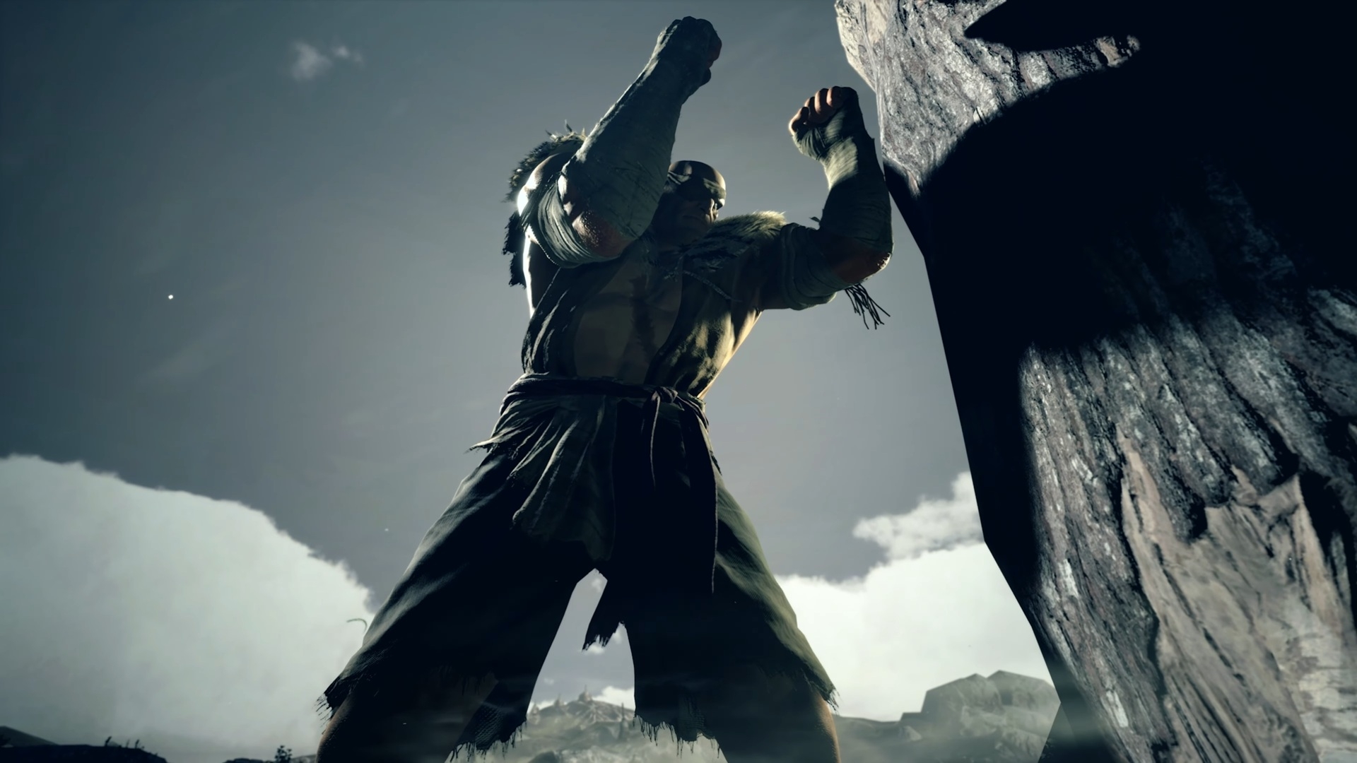 Sagat llega a Street Fighter 6 el 5 de agosto - IG News