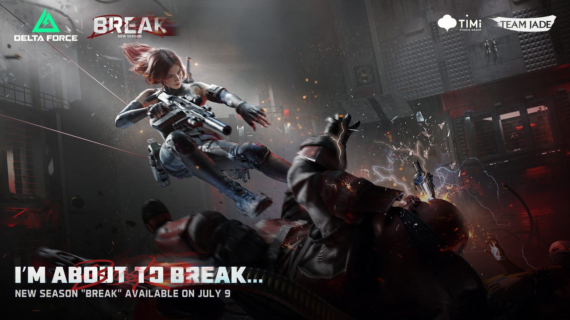 Delta Force erscheint am 19. August für PS5 und Xbox Series - IG News